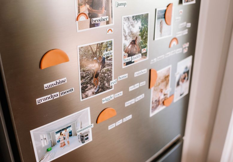 Canon Fridge Magnet Game (2 of 6) | Geneva Vanderzeil