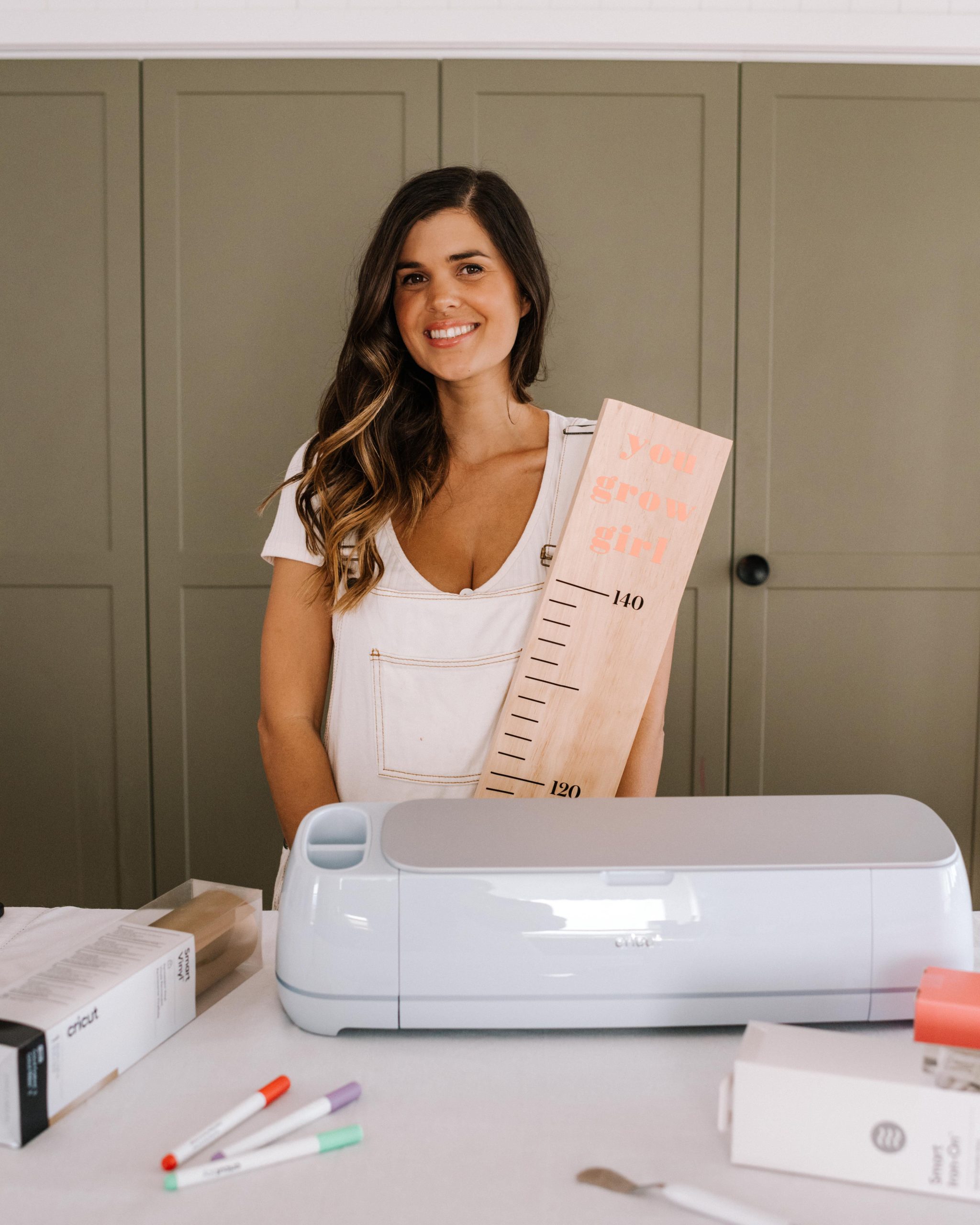 Cricut Height Chart (1 of 2)-2 | Geneva Vanderzeil