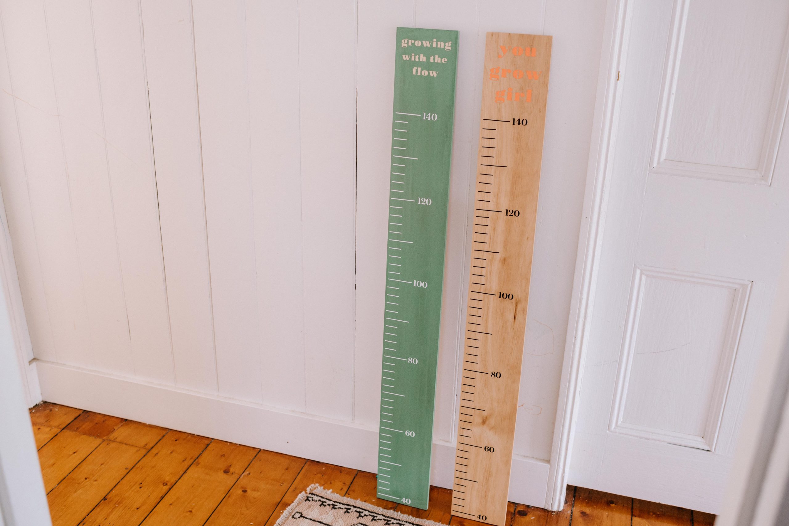 Cricut Height Chart (3 of 6) | Geneva Vanderzeil