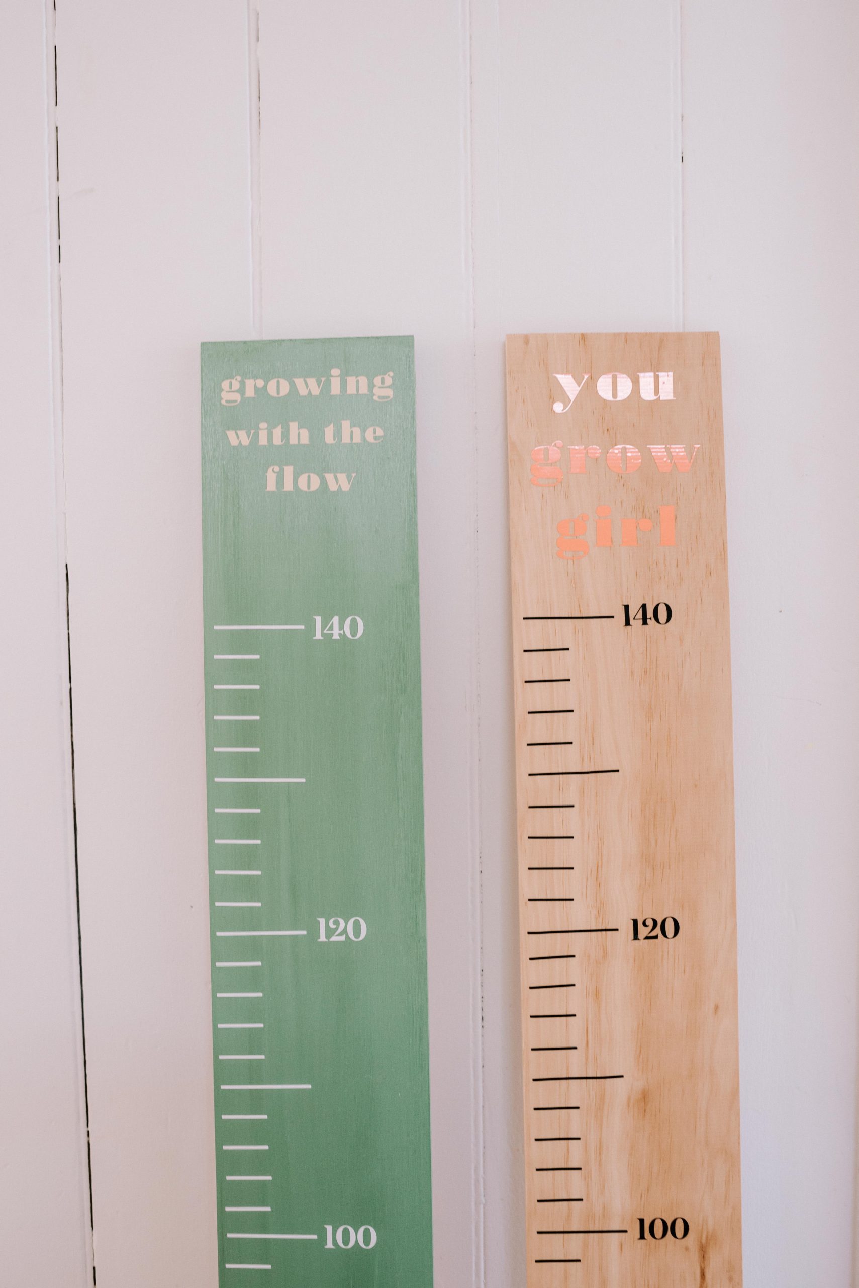 Cricut Height Chart (4 of 6) | Geneva Vanderzeil